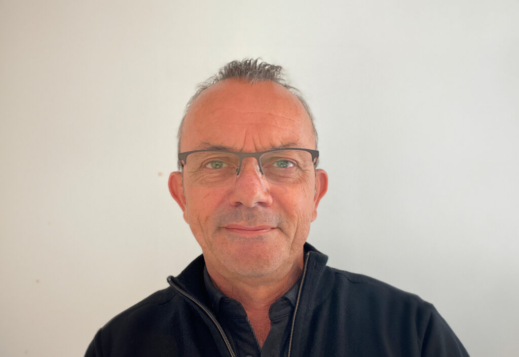 À la rencontre de Philippe Basty, Directeur de l’agence LE LOREC ...